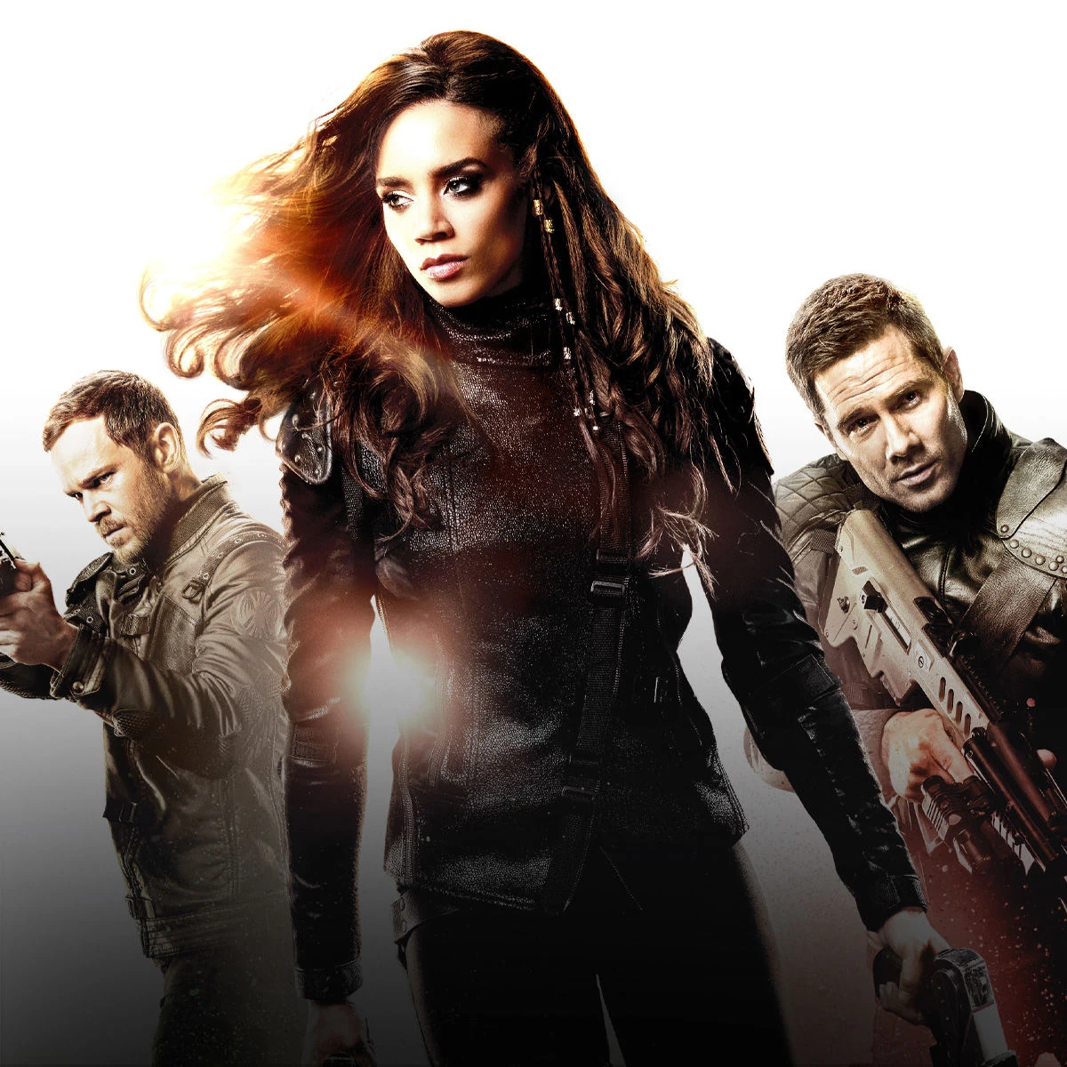 Ship Outta Luck | Killjoys Wiki | Fandom