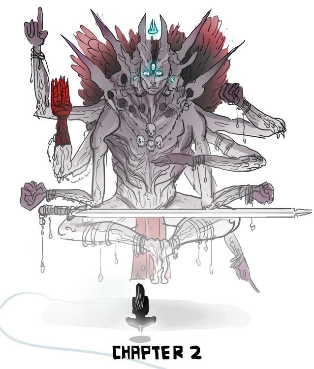 Inspirational Images - Geist - Onyx Path Forums