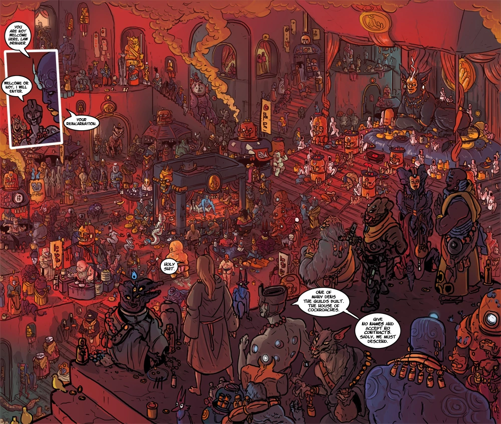 Image - Ksbd 2-33.png | Kill Six Billion Demons Wiki | FANDOM powered ...