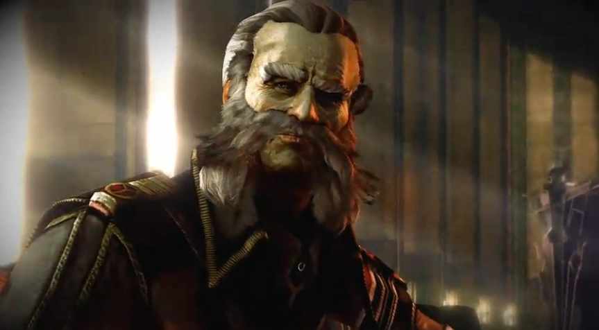 Image - Unknown Helghast Militairy Staff 03.png | Killzone Wiki ...