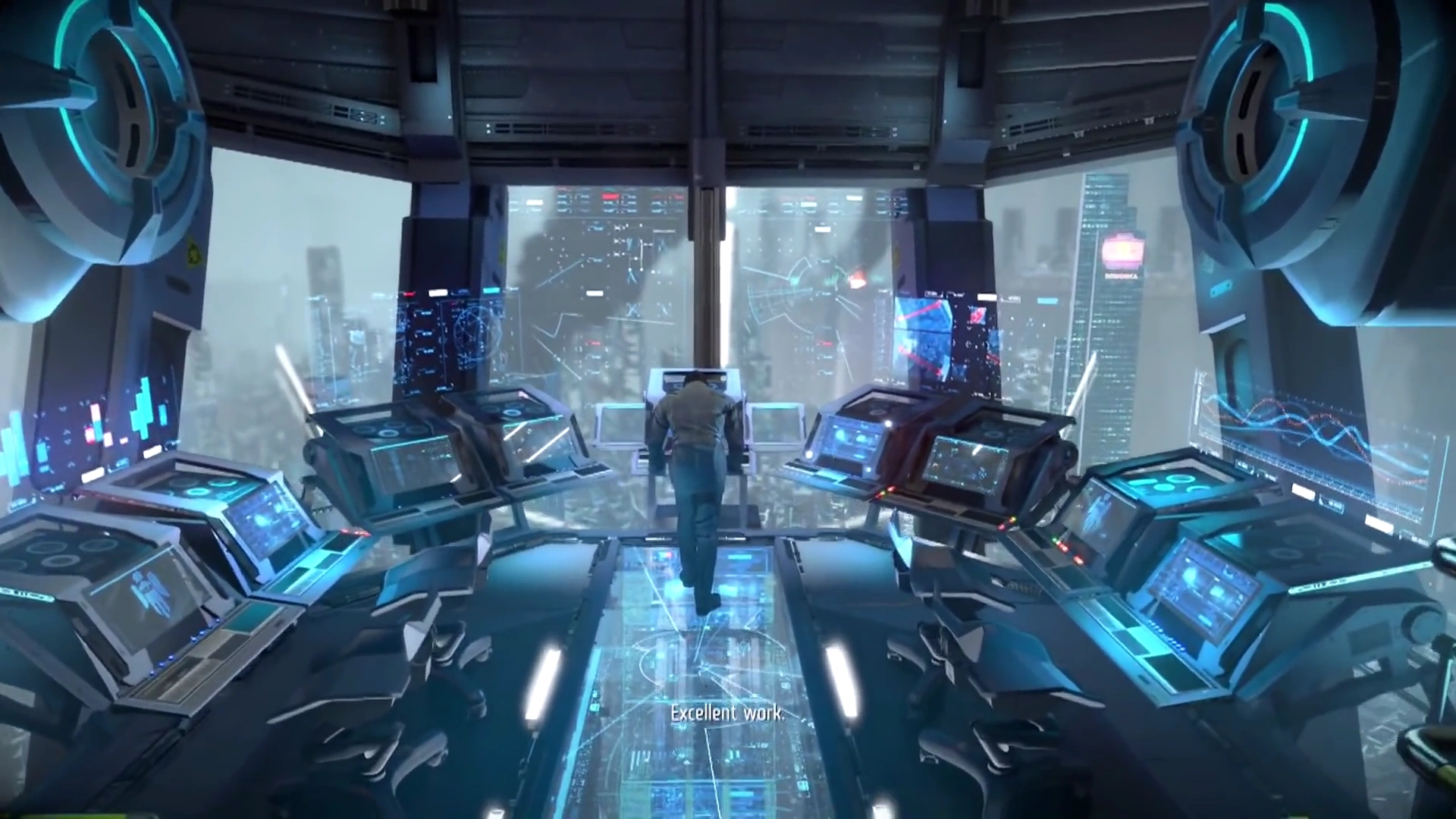 Thomas Sinclair | Killzone Wiki | Fandom