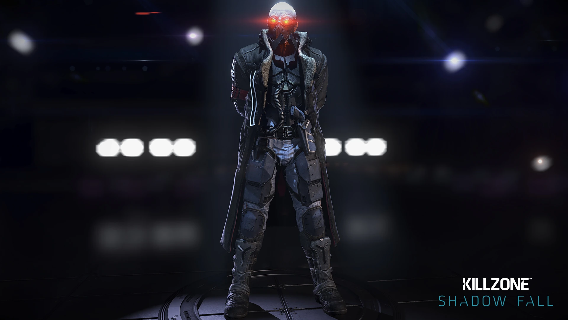 Helghast Security | Killzone Wiki | FANDOM powered by Wikia