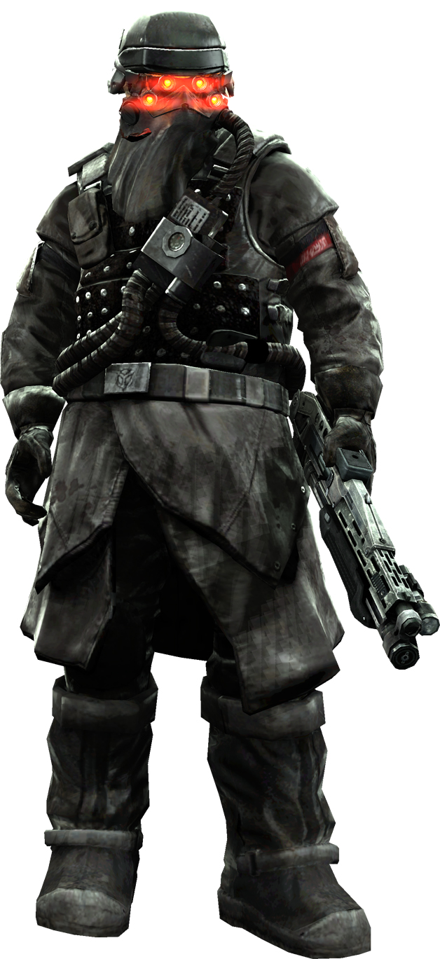 Commando | Killzone Wiki | FANDOM powered by Wikia Commando | Killzone Wiki | FANDOM powered by Wikia