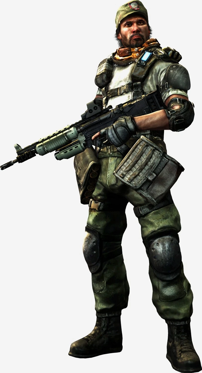 Killzone Wiki