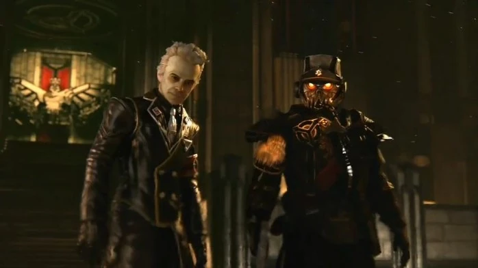 Mael Radec | Killzone Wiki | FANDOM powered by Wikia