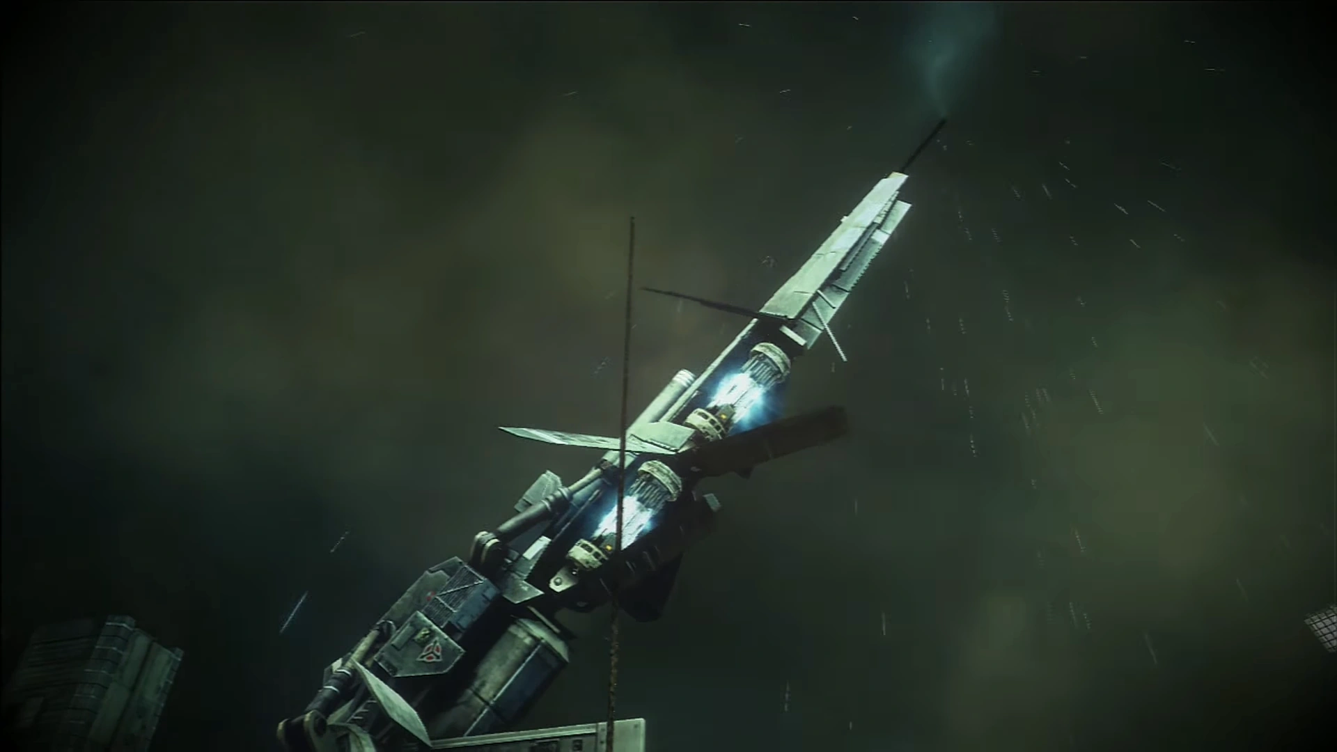 Arc Tower | Killzone Wiki | Fandom