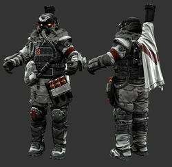 Create Your Army with pictures game | Page 110 | SpaceBattles