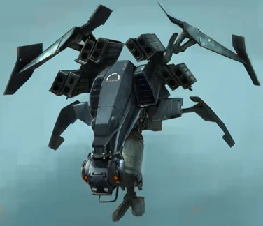 ATAC | Killzone Wiki | Fandom