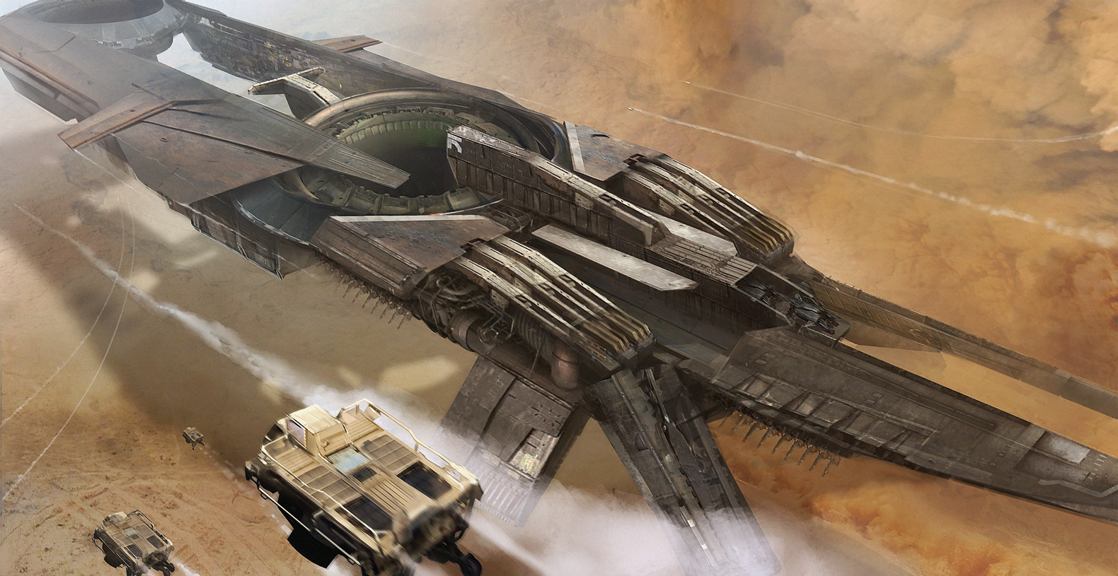 Helghan Research Facility Killzone Wiki Fandom Powered By Wikia