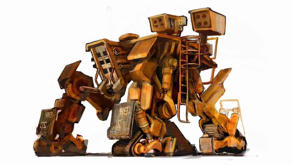 Spider Tank | Killzone Wiki | Fandom