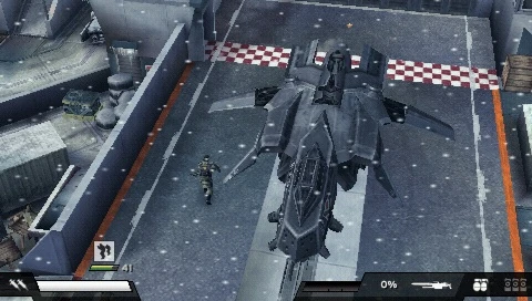 Image - Helghast jet fighter.jpg | Killzone Wiki | FANDOM powered by Wikia