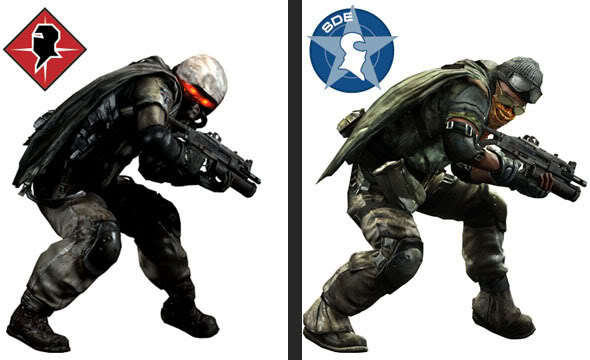 Killzone 3 Killzone Fandom Powered By Wikia