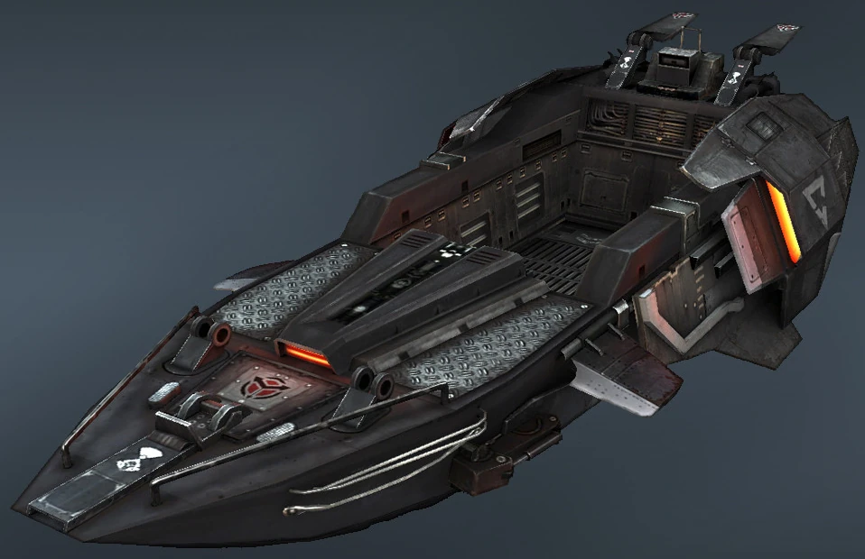 Helghan Embassy Boat | Killzone Wiki | Fandom