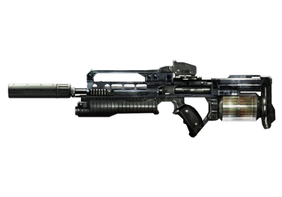 StA-52SE Assault Rifle | Killzone Wiki | FANDOM powered by Wikia