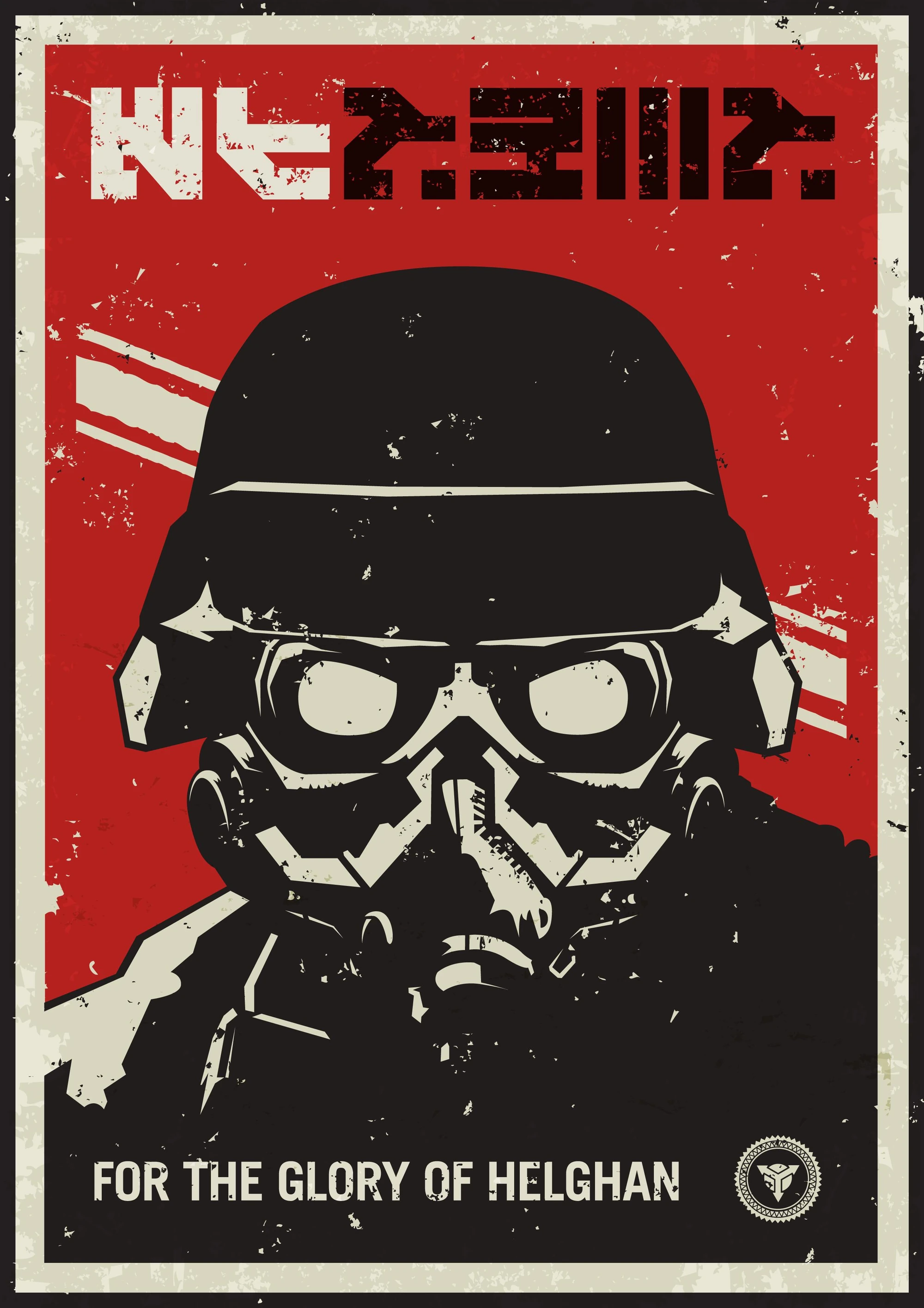 Imagen - 924659-helghast propaganda.jpg | Killzone | FANDOM powered by ...