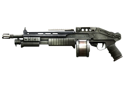 STA-12 Inferno Shotgun | Killzone Wiki | Fandom