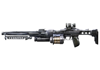 StA-3 Light Machine Gun | Killzone Wiki | Fandom