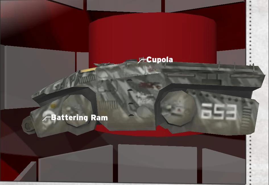 Helghast Hover APC | Killzone Wiki | Fandom