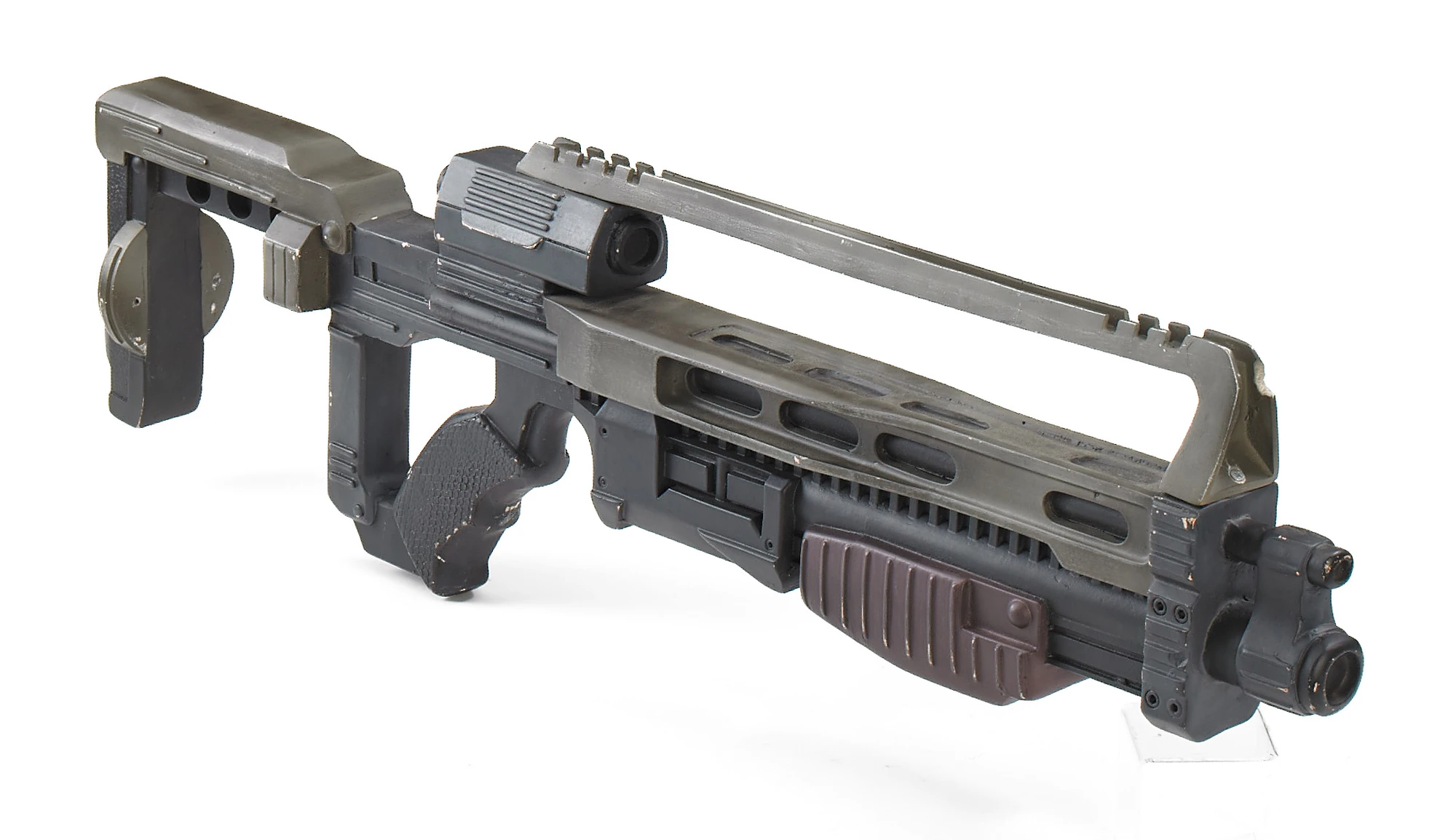 Image - StA-52 Assault Rifle 01.jpg | Killzone Wiki | FANDOM powered by ...
