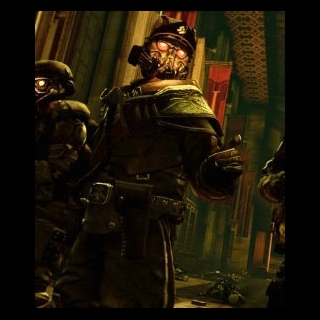 Weapons of Killzone | Killzone Wiki | Fandom