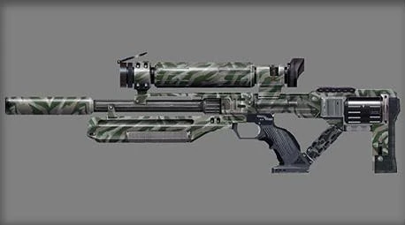 StA-52 SLAR | Killzone Wiki | Fandom