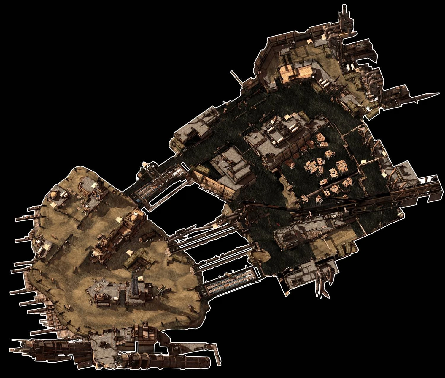 Pyrrhus Rise | Killzone Wiki | FANDOM powered by Wikia