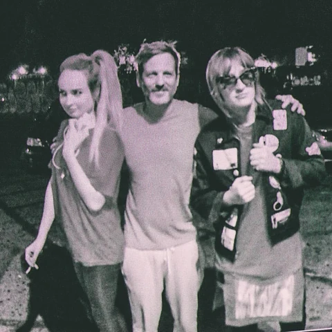 Dr. Luke | Kim Petras Wiki | Fandom