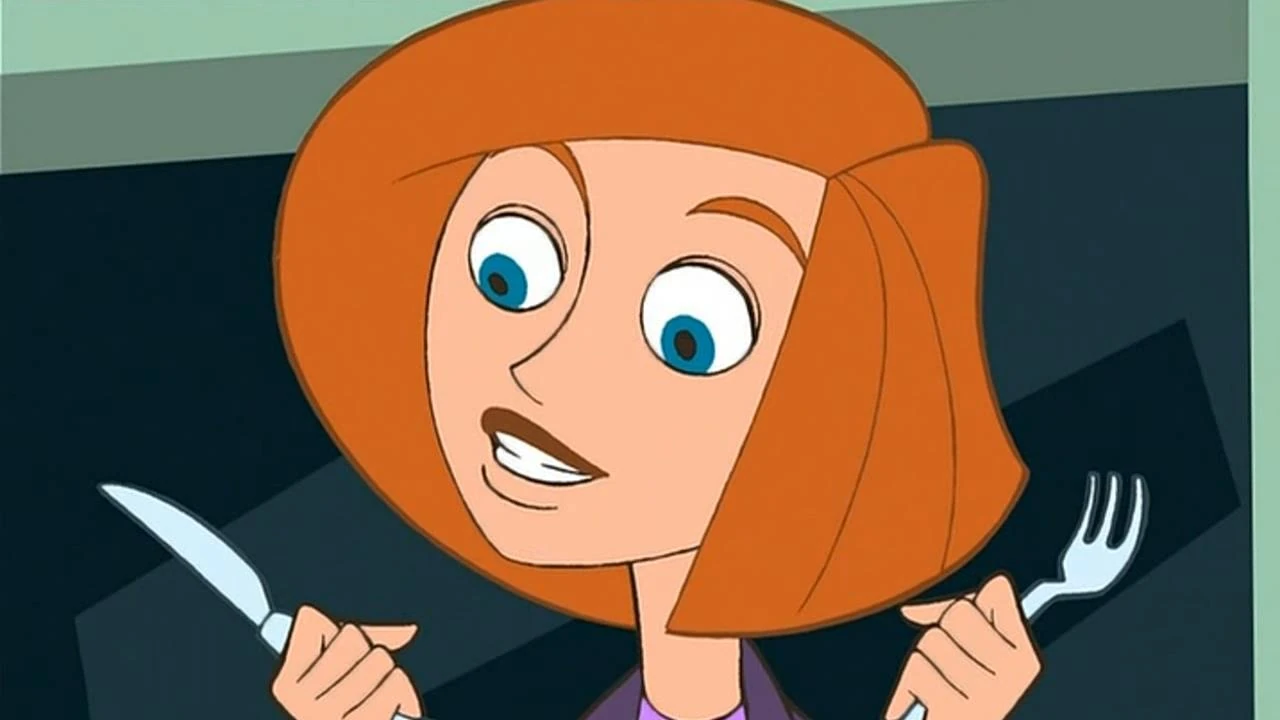 Ann Possible | Kim Possible Wiki | Fandom