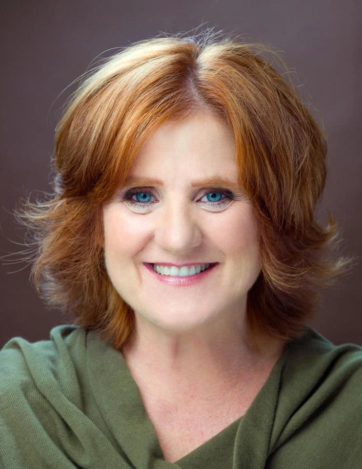 Nancy Cartwright | Kim Possible Wiki | Fandom