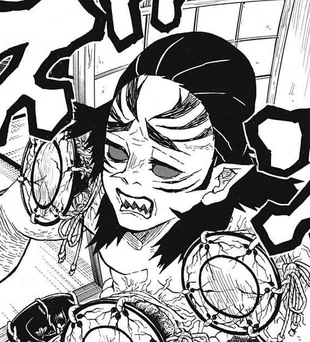 Kyogai | Wikia Kimesu no Yaiba | Fandom