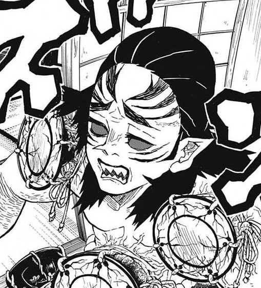 Kyogai | Wikia Kimesu no Yaiba | Fandom