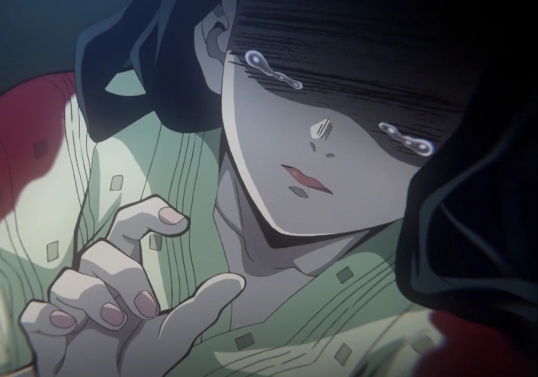 Kotoha | Wikia Kimesu no Yaiba | Fandom