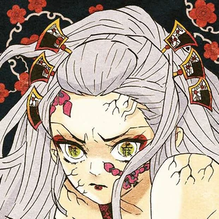 Daki | Wikia Kimesu no Yaiba | Fandom