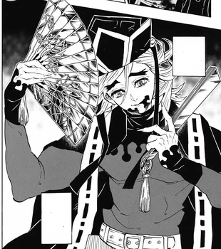 Douma | Wikia Kimesu no Yaiba | Fandom