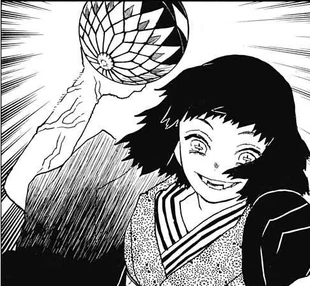 Susamaru | Wikia Kimesu no Yaiba | Fandom