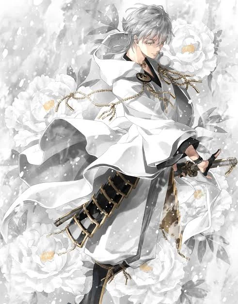 Howaito Jagākabu | Kimetsu no Yaiba Fanon Wiki | Fandom