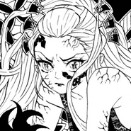 Daki/Image Gallery | Kimetsu no Yaiba Wikia | Fandom