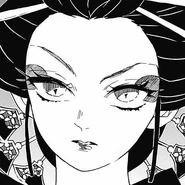 Daki/Image Gallery | Kimetsu no Yaiba Wikia | Fandom