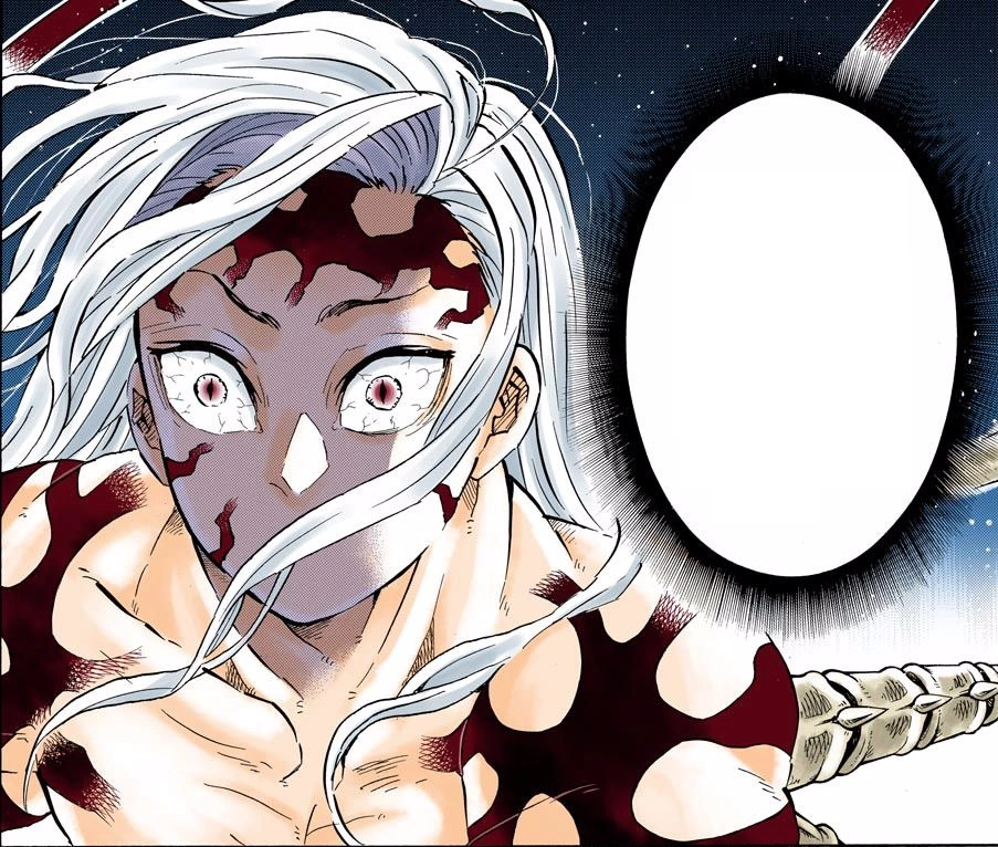 Muzan Kibutsuji/Galería de imágenes | Kimetsu no yaiba Wiki | Fandom