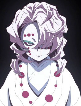 Rui | Kimetsu no yaiba Wiki | Fandom