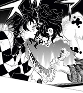 Gyutaro/Image Gallery | Kimetsu no Yaiba Wikia | Fandom