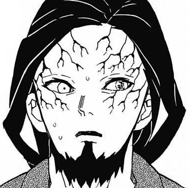 Rokuro | Kimetsu no yaiba Wiki | Fandom