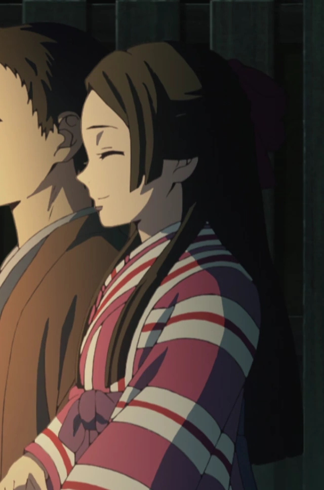 Satoko | Kimetsu no Yaiba Wikia | FANDOM powered by Wikia