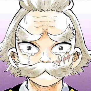 Jigoro Kuwajima | Kimetsu no yaiba Wiki | Fandom