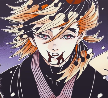 Doma | Kimetsu no yaiba Wiki | Fandom