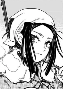 Yae | Kimetsu no Yaiba Wikia | Fandom