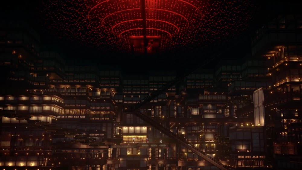 Yoriichi (Demon Slayer) vs Bakugo (MHA) | SpaceBattles