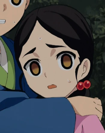 Teruko | Kimetsu no Yaiba Wikia | Fandom