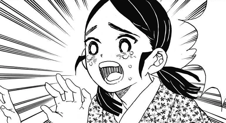 Teruko | Kimetsu no Yaiba Wikia | FANDOM powered by Wikia