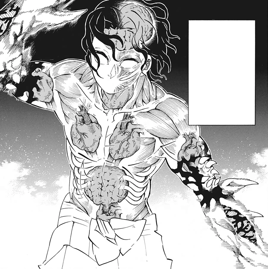 Muzan Kibutsuji/Galería de imágenes | Kimetsu no yaiba Wiki | Fandom